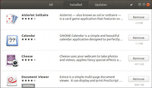Is There a Version of Solitaire For My Ubuntu Linux System?