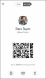 How Can I Find My Venmo Payment Scan Code?