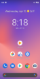 How Can I Apply UI Themes or Styles to my Android Phone?