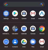 How Can I Apply UI Themes or Styles to my Android Phone?