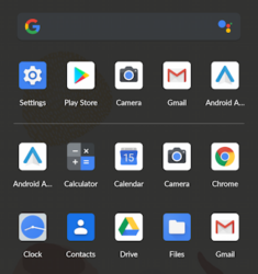 How Can I Apply UI Themes or Styles to my Android Phone?