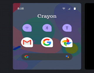 How Can I Apply UI Themes or Styles to my Android Phone?