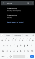 Get Started with “Screen Pinning” On Your Android Device