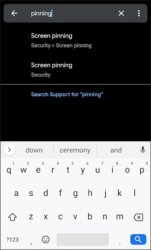 Get Started with “Screen Pinning” On Your Android Device