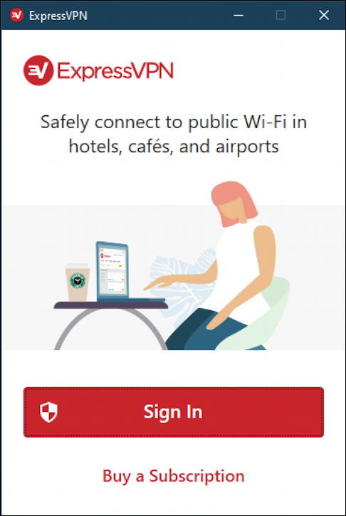 Protect your Digital Privacy at Home with ExpressVPN