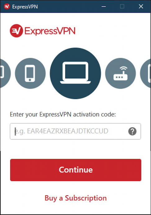 Protect your Digital Privacy at Home with ExpressVPN