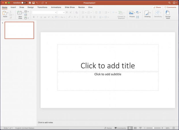 How Can I Merge PowerPoint Decks To Make One Presentation? - Ask Dave ...