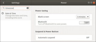 Best Way to Fix Wrong Timezone in Ubuntu Linux?