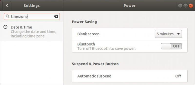 Best Way To Fix Wrong Timezone In Ubuntu Linux