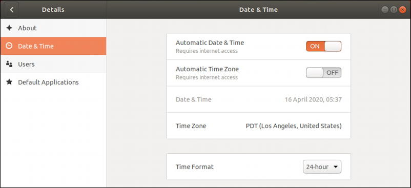 Best Way To Fix Wrong Timezone In Ubuntu Linux