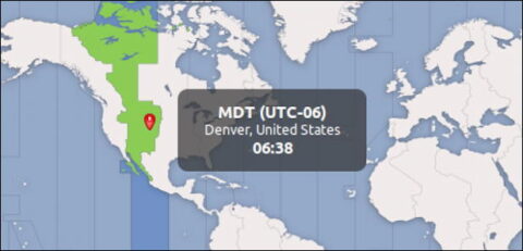 Best Way to Fix Wrong Timezone in Ubuntu Linux?