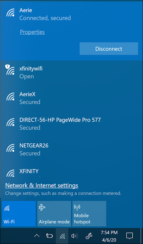 Easy Way to Add a Wireless Printer to Windows 10?