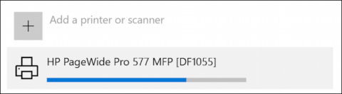 Easy Way to Add a Wireless Printer to Windows 10?