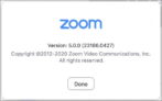 How to Force Update Zoom to the Latest Version?