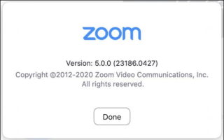 How to Force Update Zoom to the Latest Version?