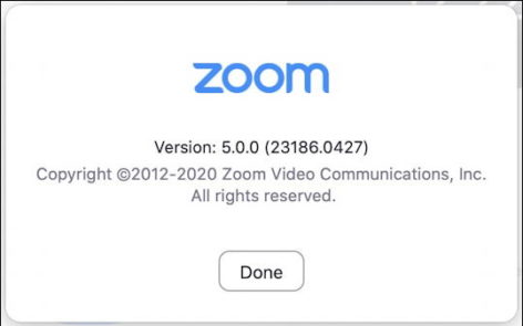 How to Force Update Zoom to the Latest Version?