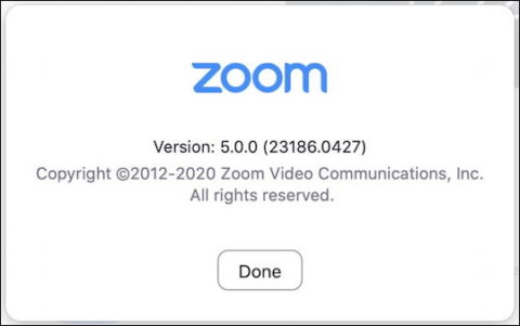 How to Force Update Zoom to the Latest Version?
