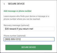 How Can I Find My Missing (Lost?) Android Phone? from Ask Dave Taylor
