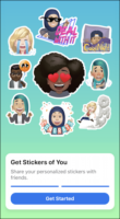 How Can I Create My Facebook Avatar Sticker?