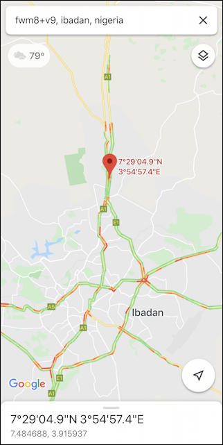What are Google Maps “Plus Codes” And How Can I Use Them?