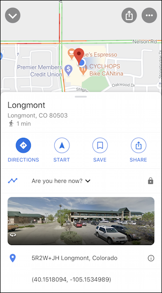 What are Google Maps “Plus Codes” And How Can I Use Them?