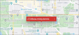 What are Google Maps “Plus Codes” And How Can I Use Them?