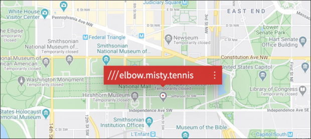 What are Google Maps “Plus Codes” And How Can I Use Them?