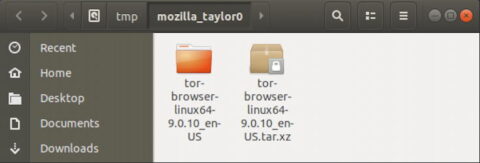 How Can I Improve Web Browsing Privacy on Linux?