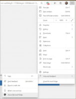 How Do I Check If Microsoft Edge Is Up To Date?