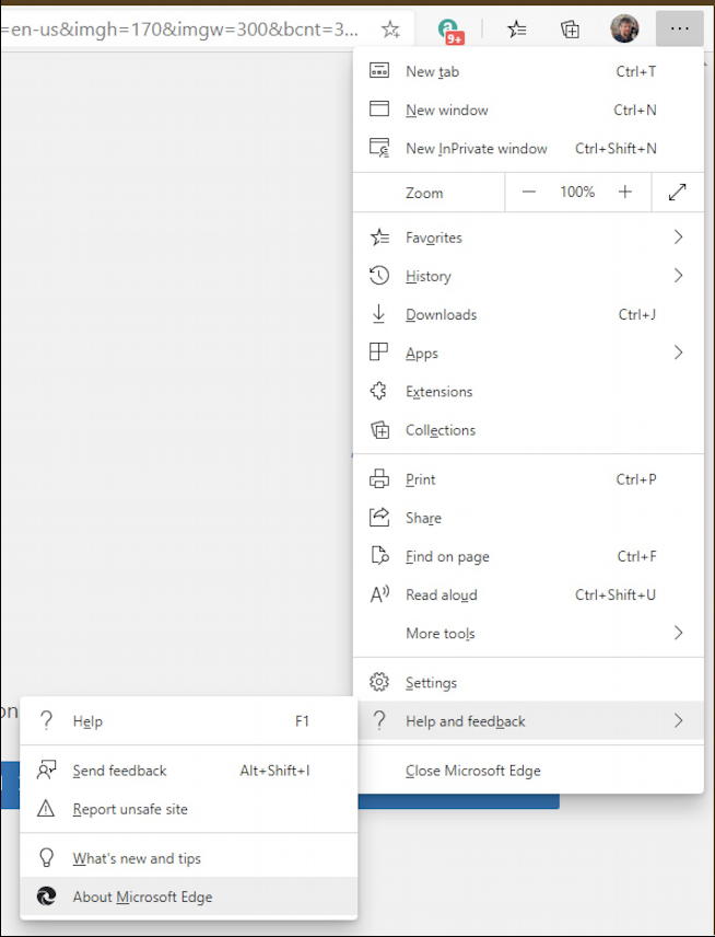 How Do I Check If Microsoft Edge Is Up To Date?