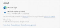 How Do I Check If Microsoft Edge Is Up To Date?