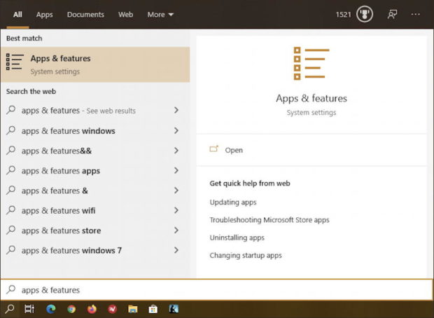 How Do I Find and Remove Huge Programs on my PC?