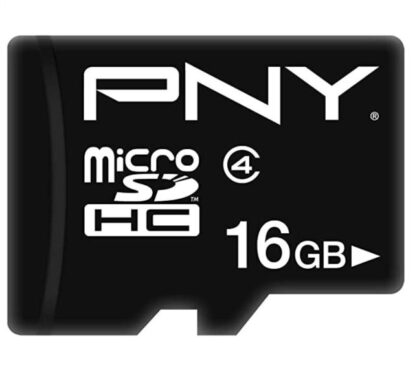 How do I Interpret All the Symbols and Codes on a MicroSD Card?
