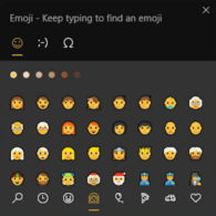 Is There An Easy Way to Add Emoji In Windows 10? - Ask Dave Taylor