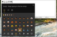 Is There An Easy Way to Add Emoji In Windows 10? - Ask Dave Taylor