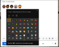 Is There An Easy Way to Add Emoji In Windows 10? - Ask Dave Taylor