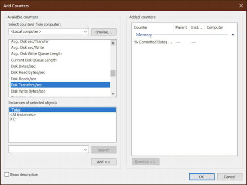 How Can I Track System Performance on my Windows PC?