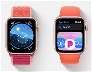 What’s the Difference Between Apple Watch Models?