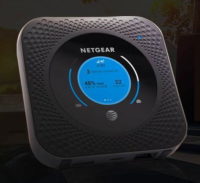 How Do I Get To “attwifimanager” with my Netgear Nighthawk?