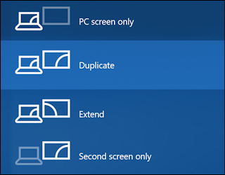 How To Configure A Second Display Screen in Windows?