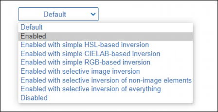 Can I Switch to the Real “Dark Mode” In Microsoft Edge?
