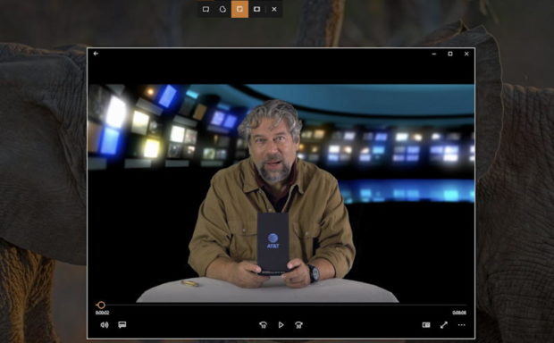 How Can I Capture A Still Image from a Video or Movie?