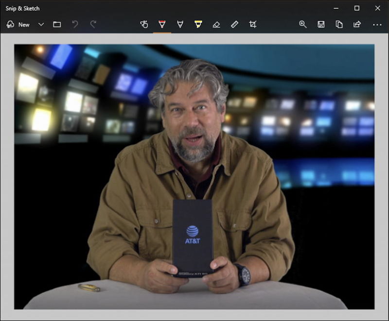 How Can I Capture A Still Image from a Video or Movie?