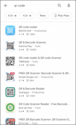How Can I Scan QR Codes with an Android Phone?