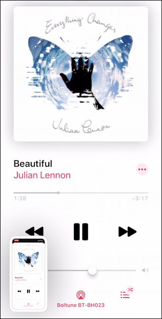 Easiest Way to Share an iPhone Screenshot on Facebook?