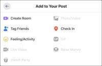 What’s New with Facebook Status Updates in the New Facebook UI?