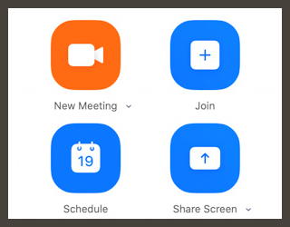 What’s the Easiest Way to Start and Share a Zoom Meeting?