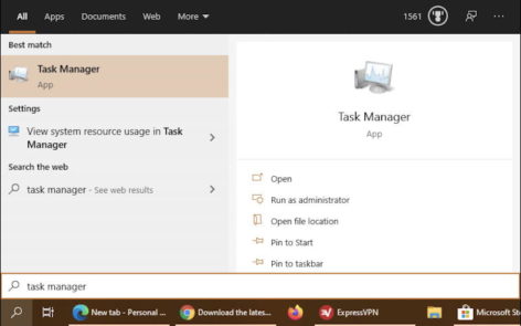 Add a Performance Monitor To My Windows PC?