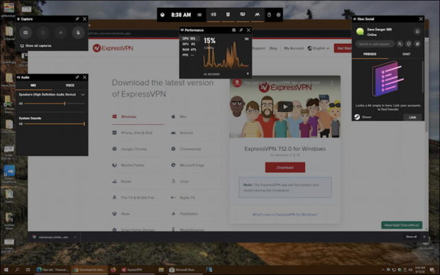 Add a Performance Monitor To My Windows PC?