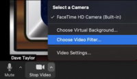 Here’s How to Get Started Using Zoom Video Filters